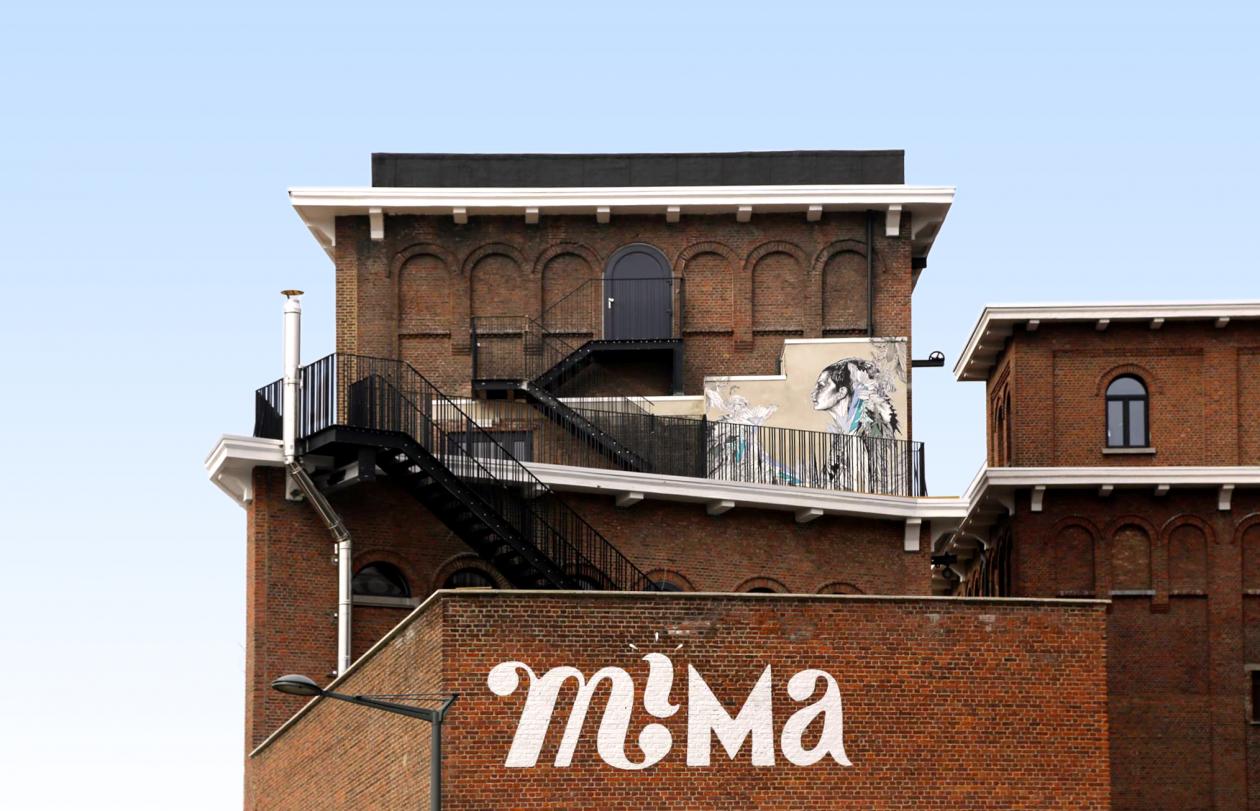 Nelson - MIMA Museum | Nelson Group